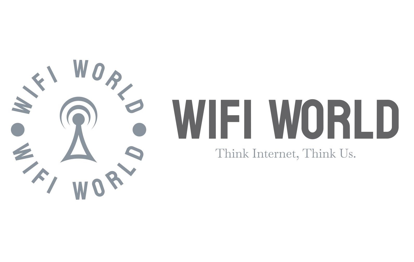 Wifi World – Personal Portfolio Website
